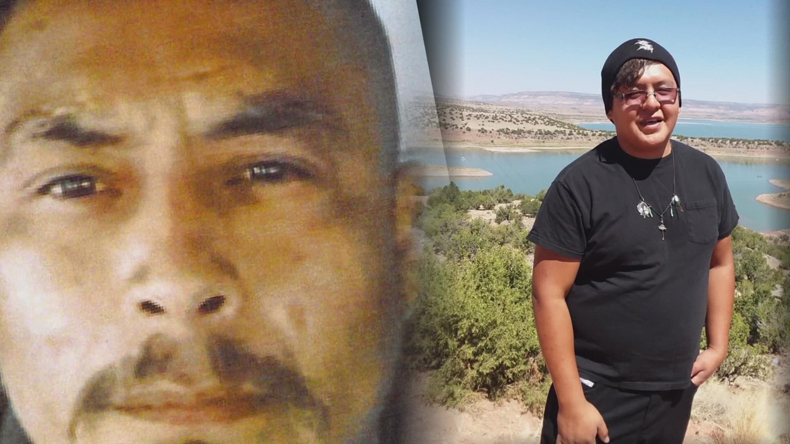 AZ committee investigating cases of missing Indigenous men, boys ...