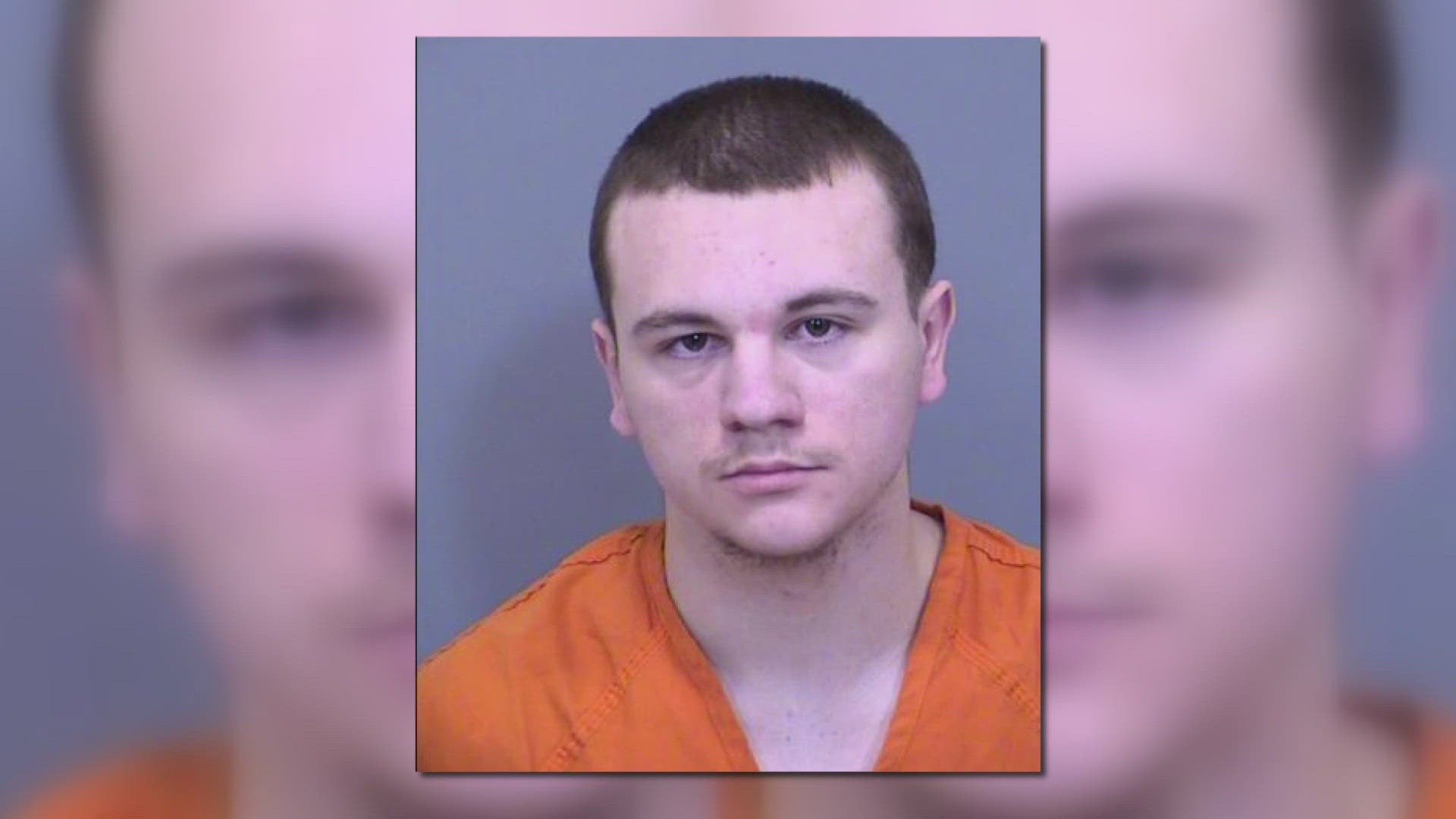 Jacob Meisner faces plea offer in Preston Lord murder case | 12news.com