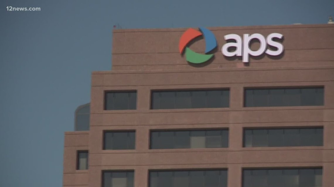 APS to give refunds to customers due to a comparison tool malfunction ...