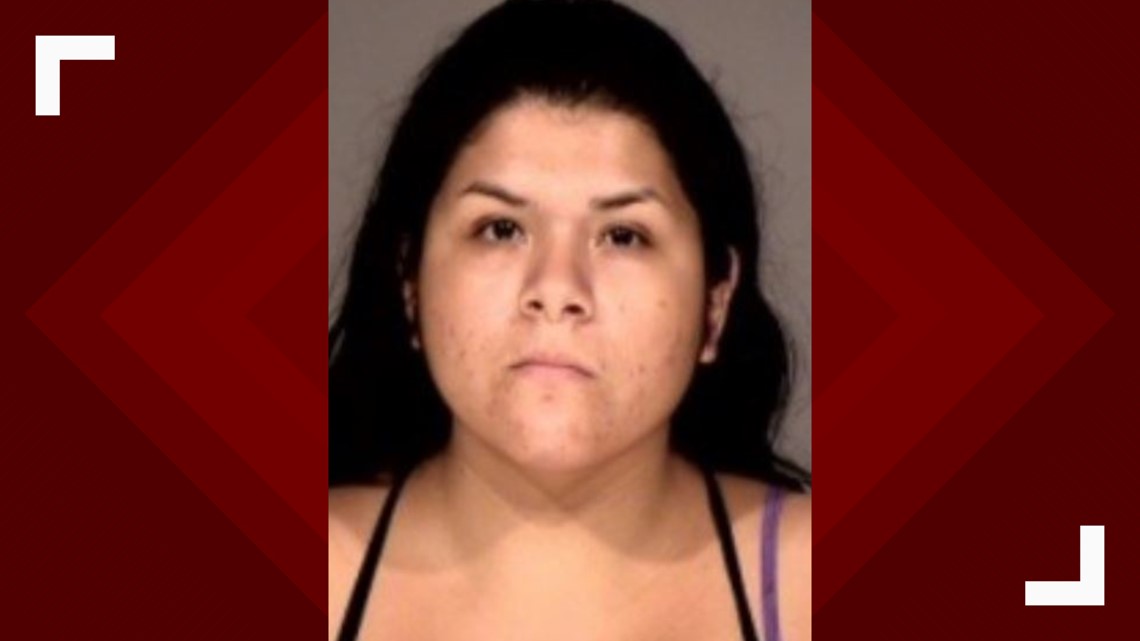 Woman wanted in connection to 8-year-old cold case murder in Phoenix ...