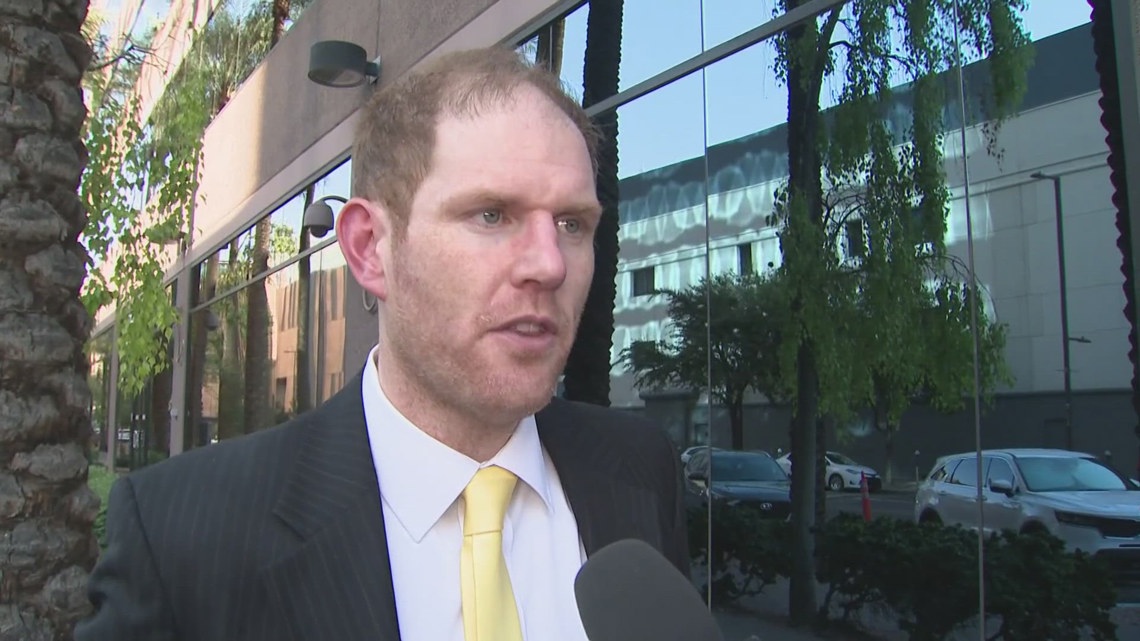 Arizona voters affected by data glitch more than double | 12news.com