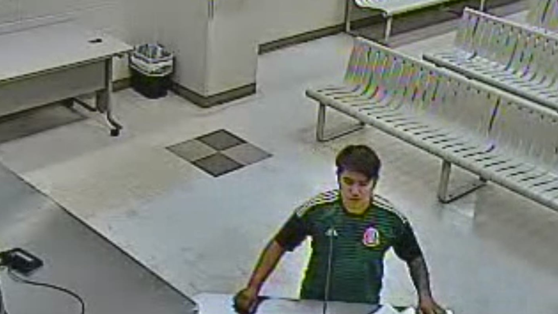19 Year Old Man Arrested Accused Of Sexually Assaulting 12 Year Old