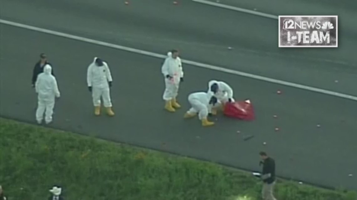 I-Team: Easy access to homemade explosive devices | 12news.com