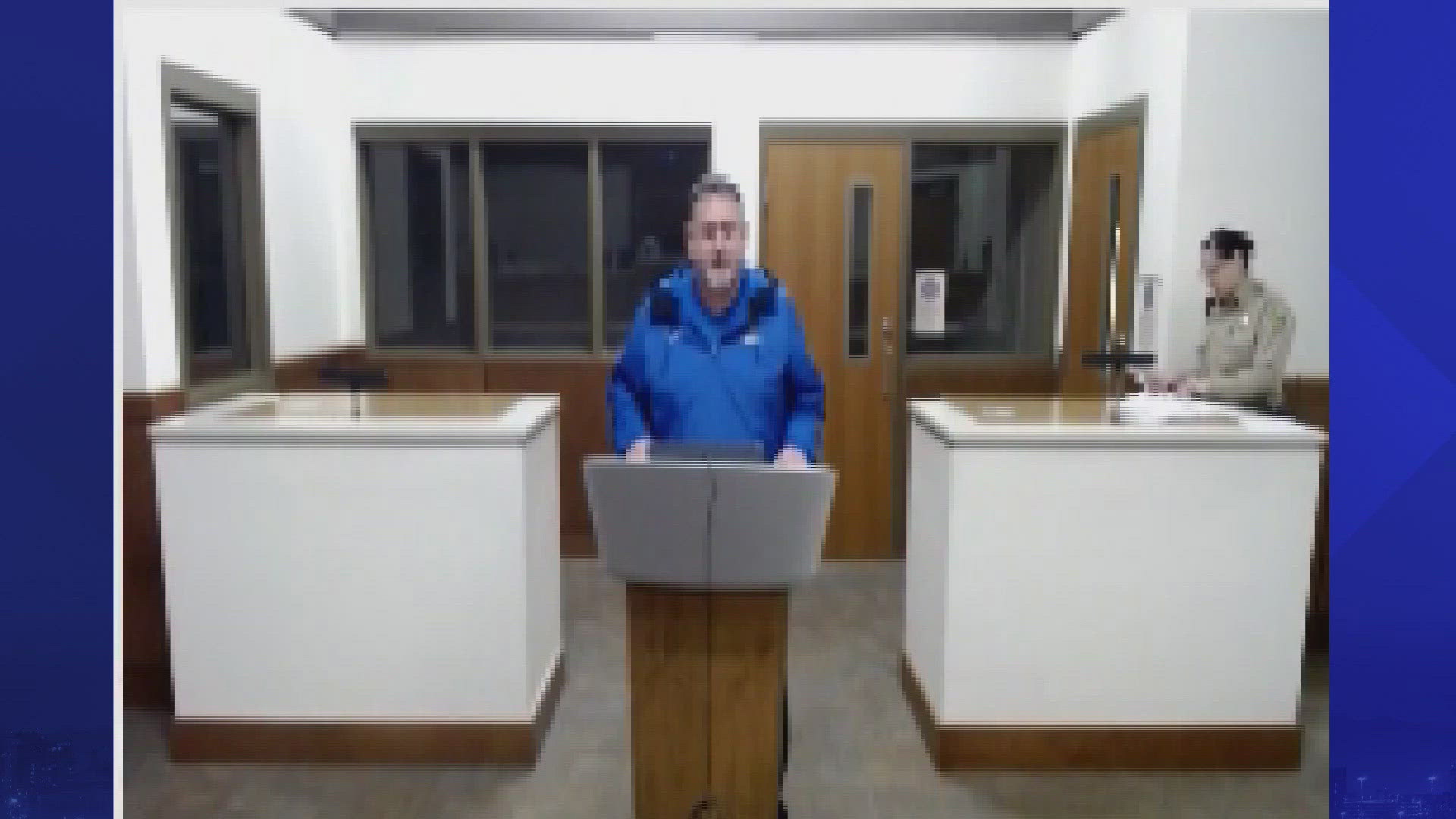 East Valley football coach arrested by Surprise PD | 12news.com