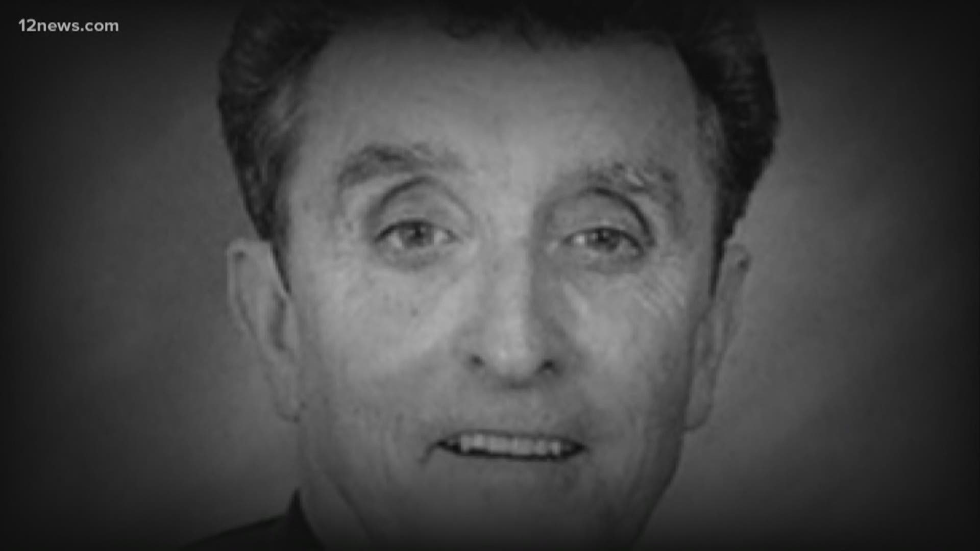 John 'Jack' Spaulding, former priest accused of molestation dies ...