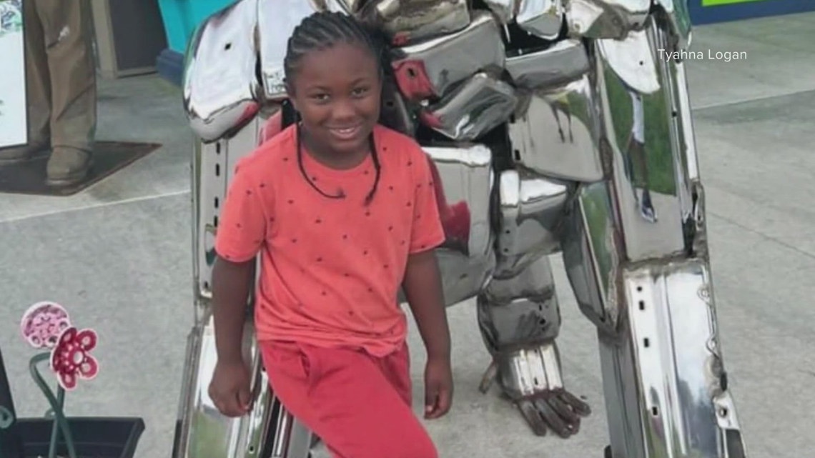 9-year-old loses consciousness on South Mountain | 12news.com