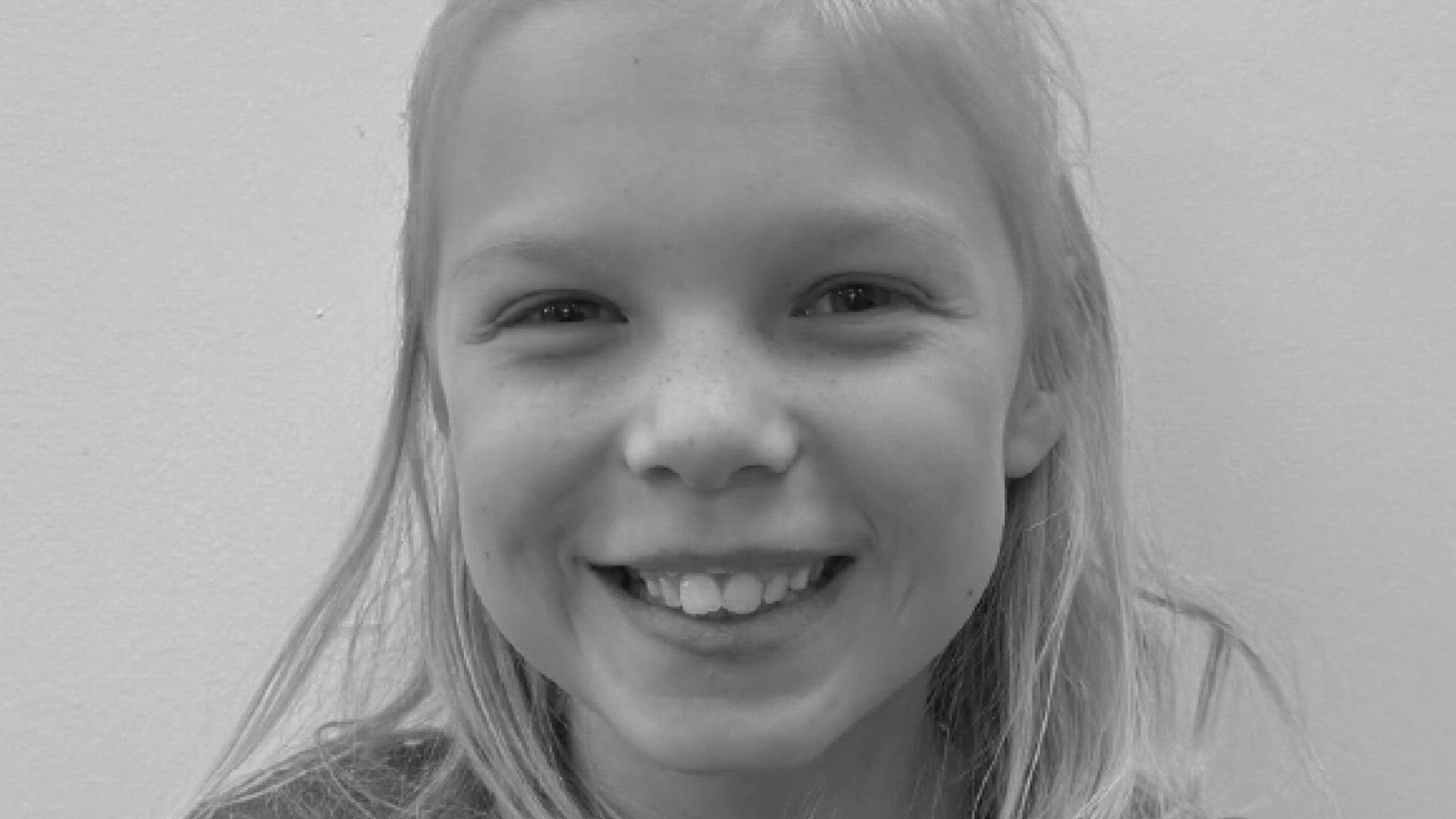 Girl tried to escape before she was allegedly killed by father and his ...