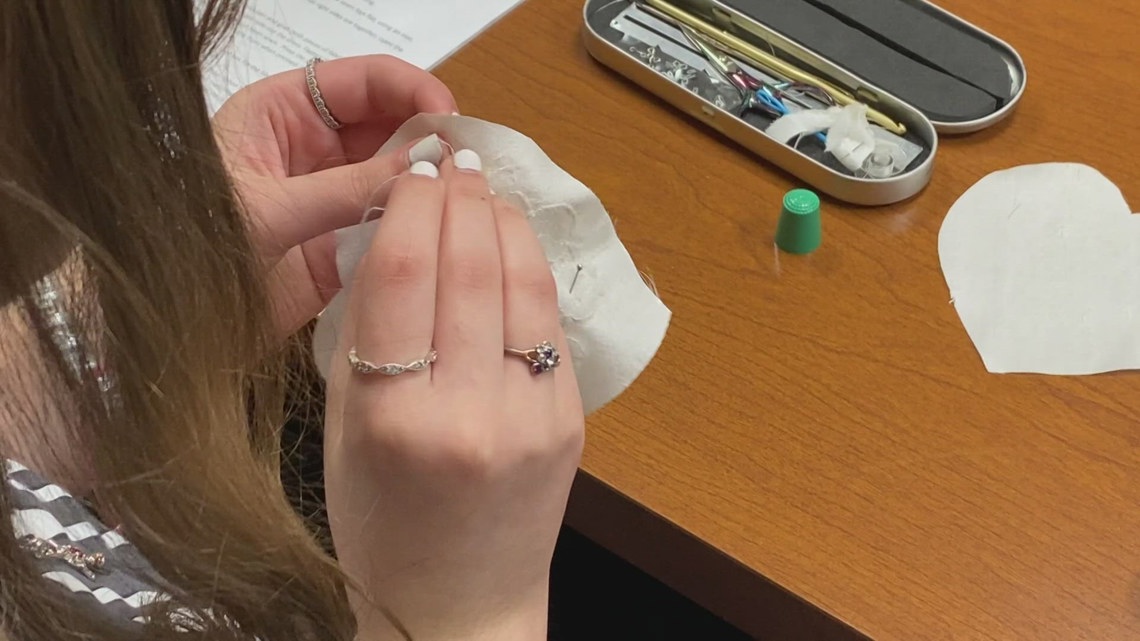 Jade Cunningham - Journalist Profile - Intelligent Relations