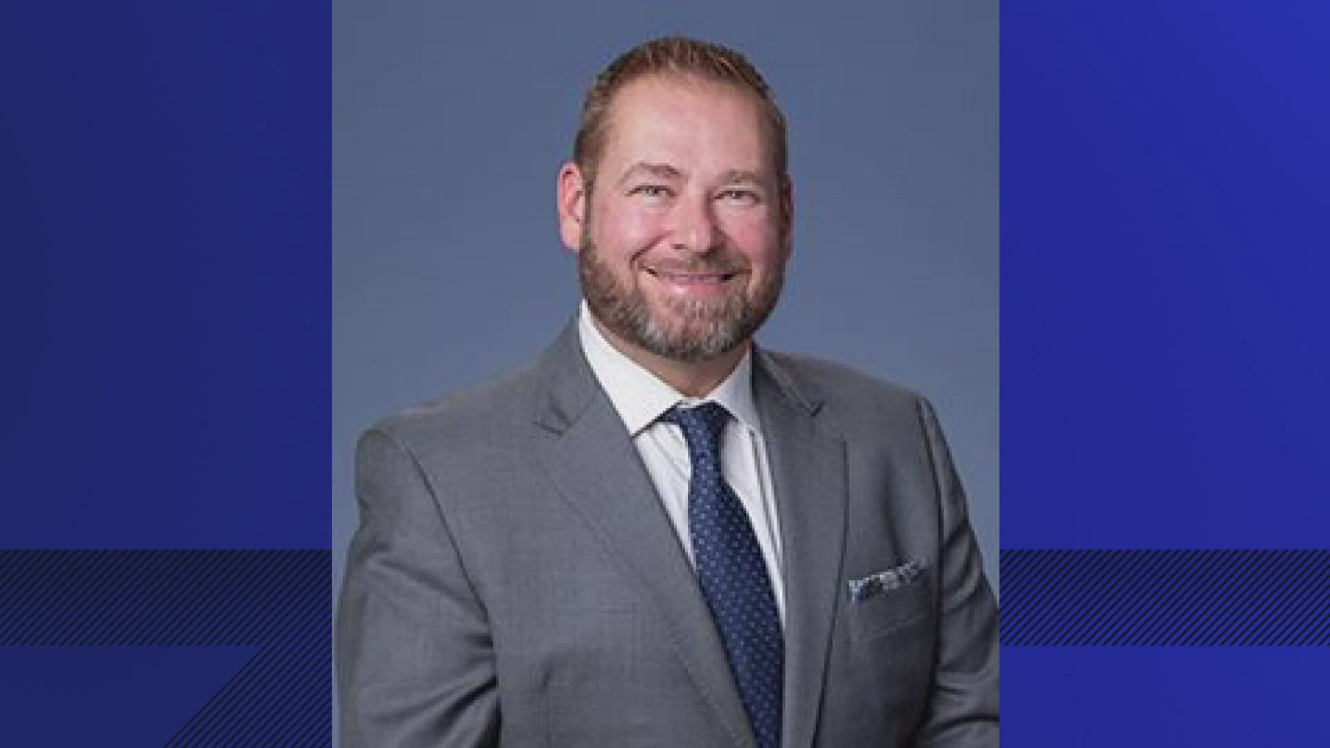 Fountain Hills councilmember accused of hit-and-run | 12news.com