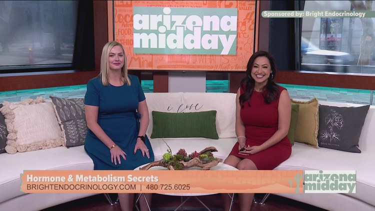 Arizona Midday | 12news.com