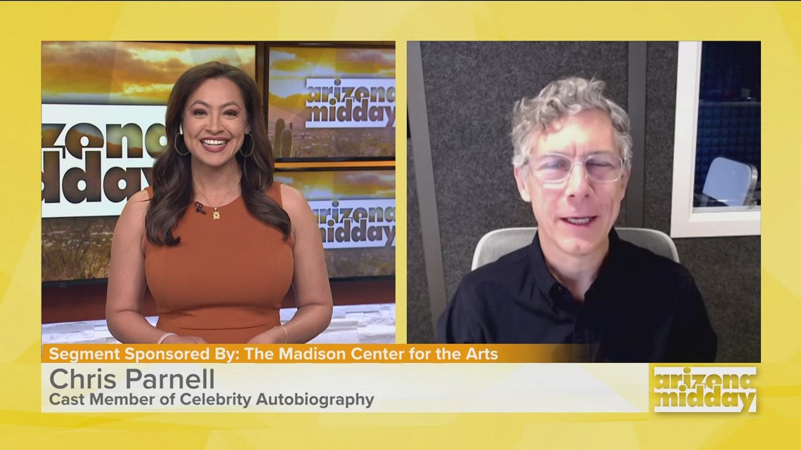 Saturday Night Live Alum coming to the Valley | 12news.com