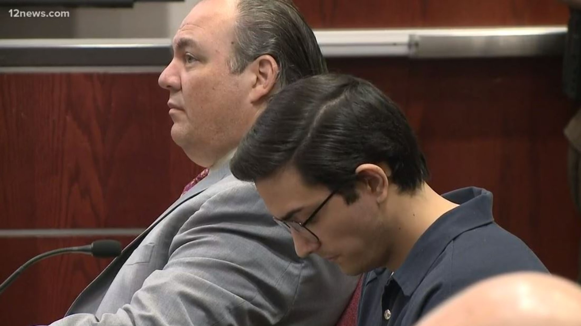 Steven Jones sentenced to 6 years in prison for shooting, killing ...