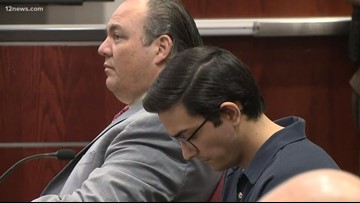 Steven Jones sentenced to 6 years in prison for shooting, killing ...