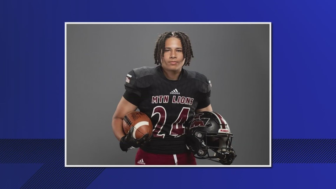 Mesa High School senior shot dead, no arrests made | 12news.com