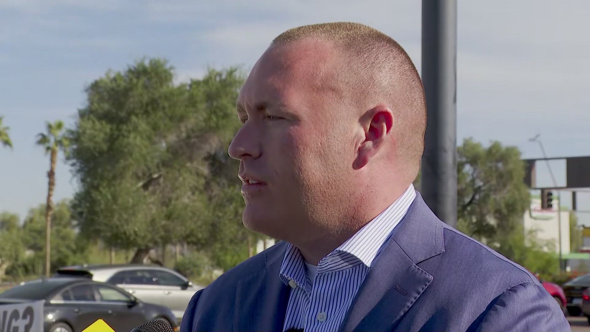 Pete Davidson to host Netflix's first original podcast | 12news.com