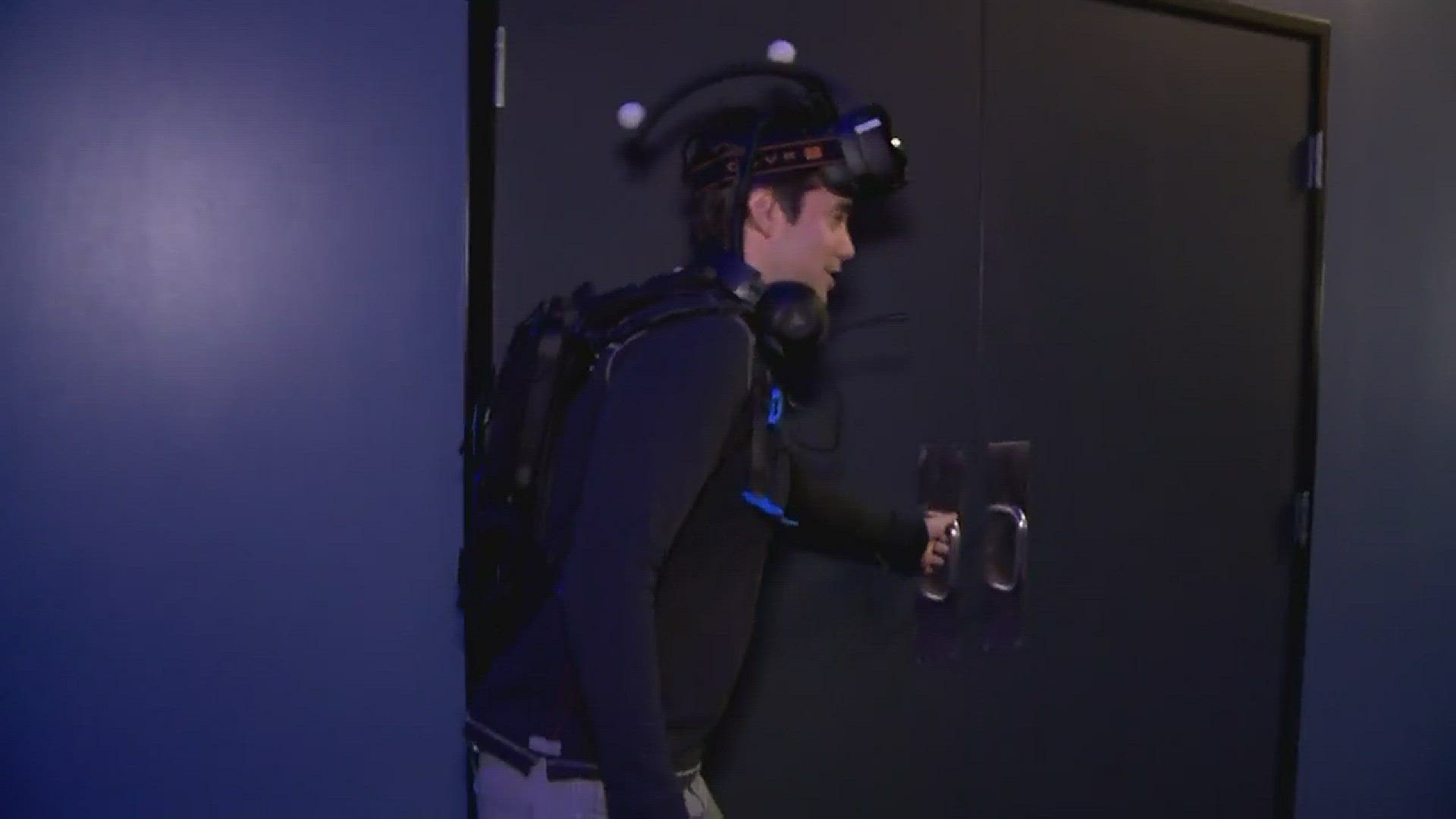 Scottsdale's Octane Raceway rolling out new virtual reality gaming ...