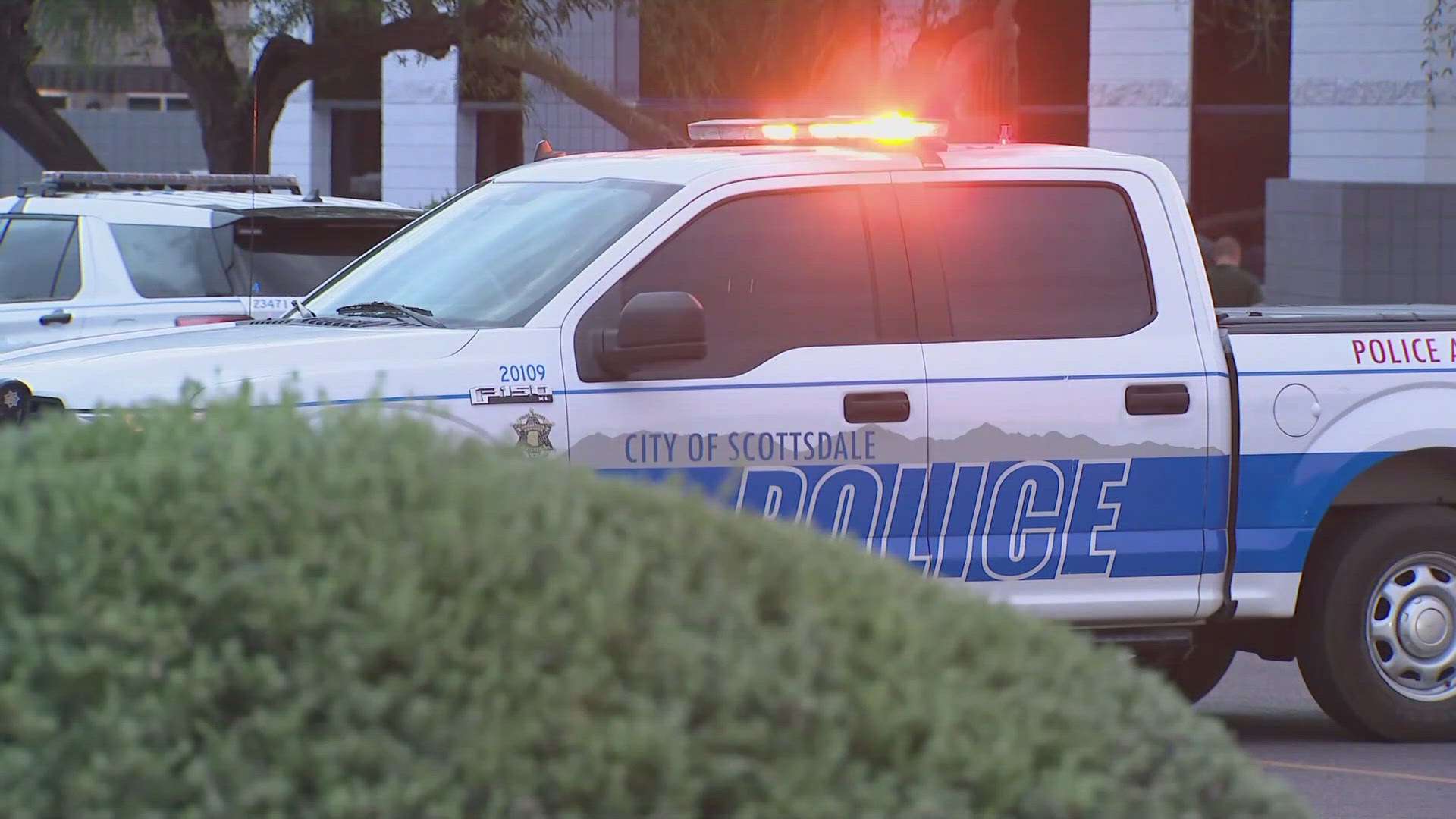 Report: Scottsdale police detective's death was a 'tragic workplace ...