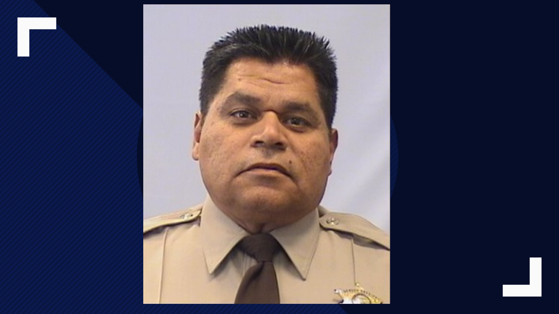 MCSO deputy struck by car in Queen Creek released from hospital ...