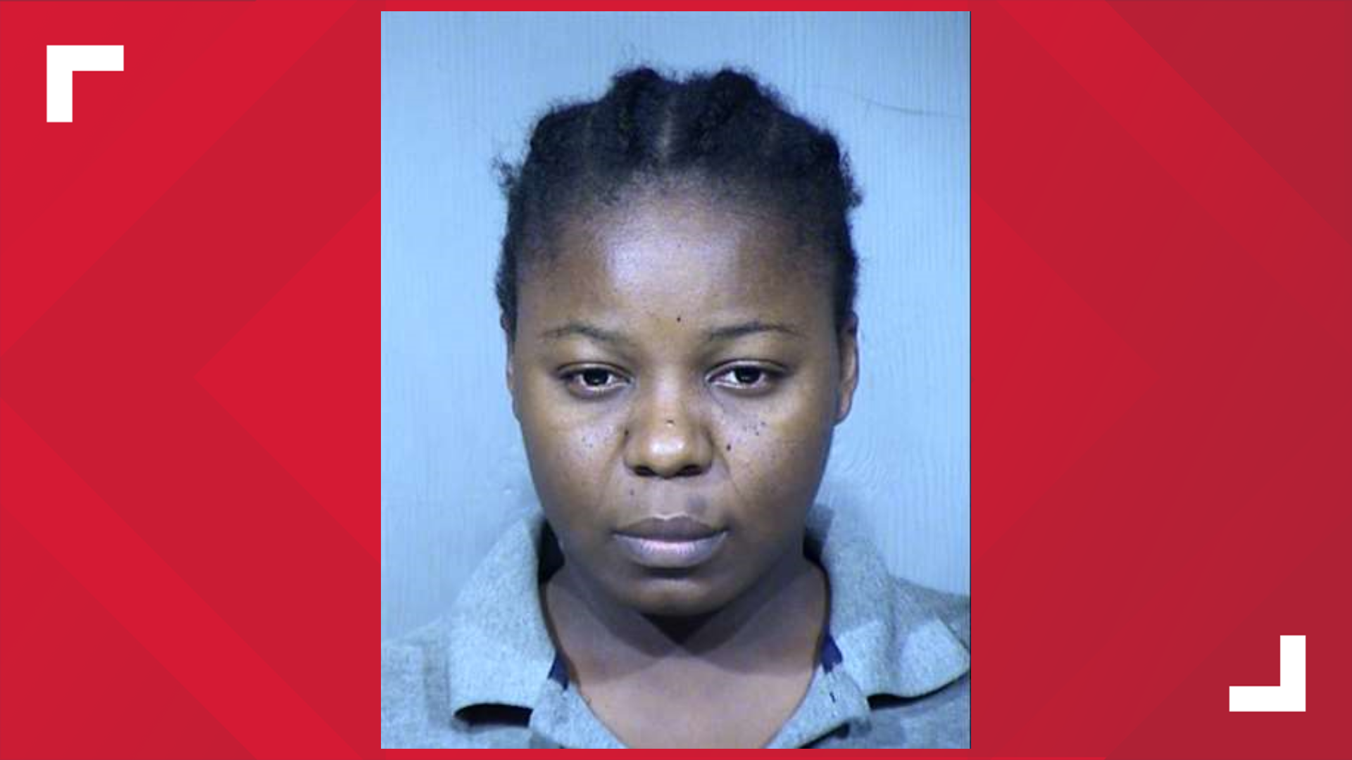 Video Allegedly Captures Caretaker Hitting Elderly Woman