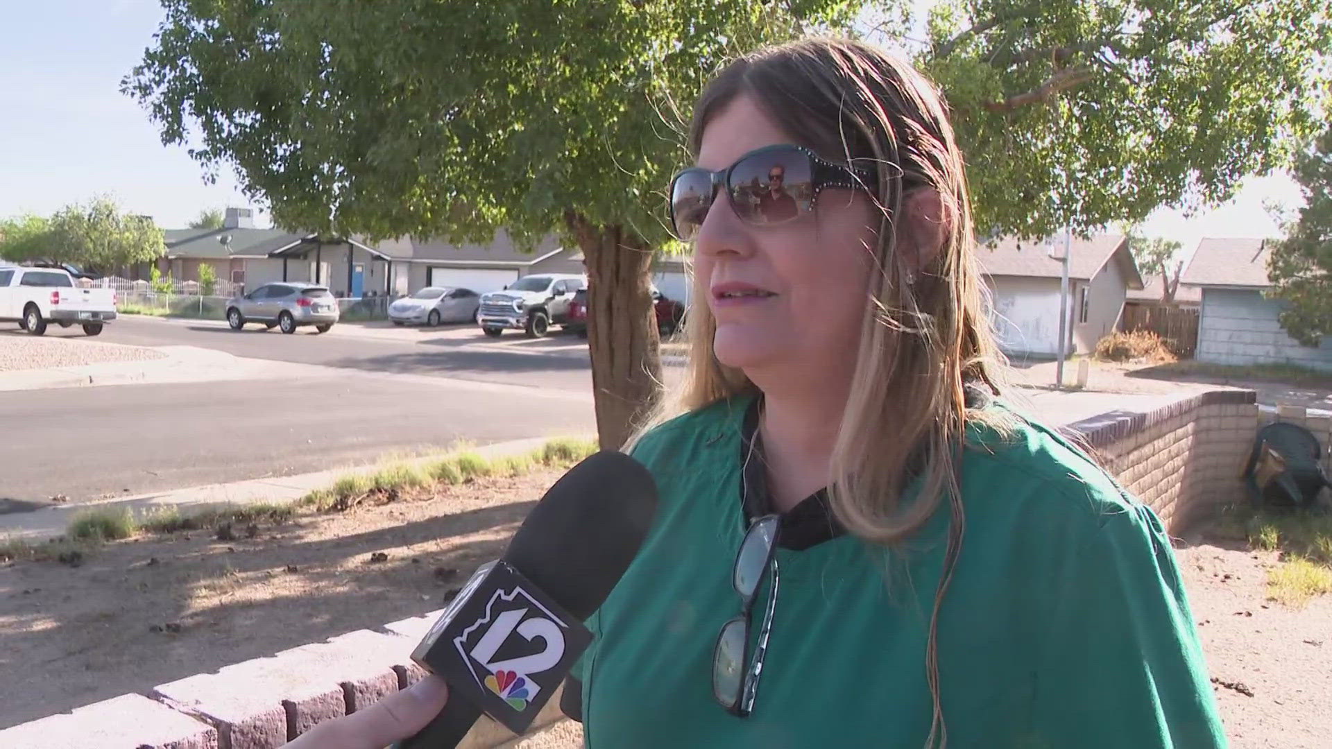 Arizona woman sentenced for getting medical care under stolen identity ...