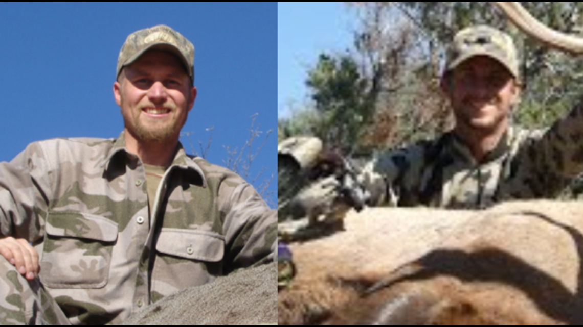 'Keep them in your prayers': Friend opens up about Arizona men involved ...