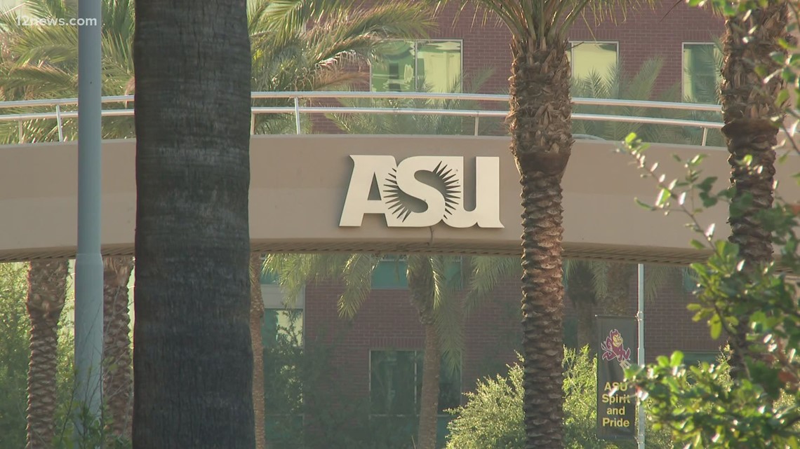 Arizona State University student assaulted in Tempe | 12news.com