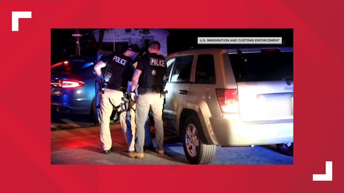 ICE raids not planned for Phoenix, but fear remains | 12news.com