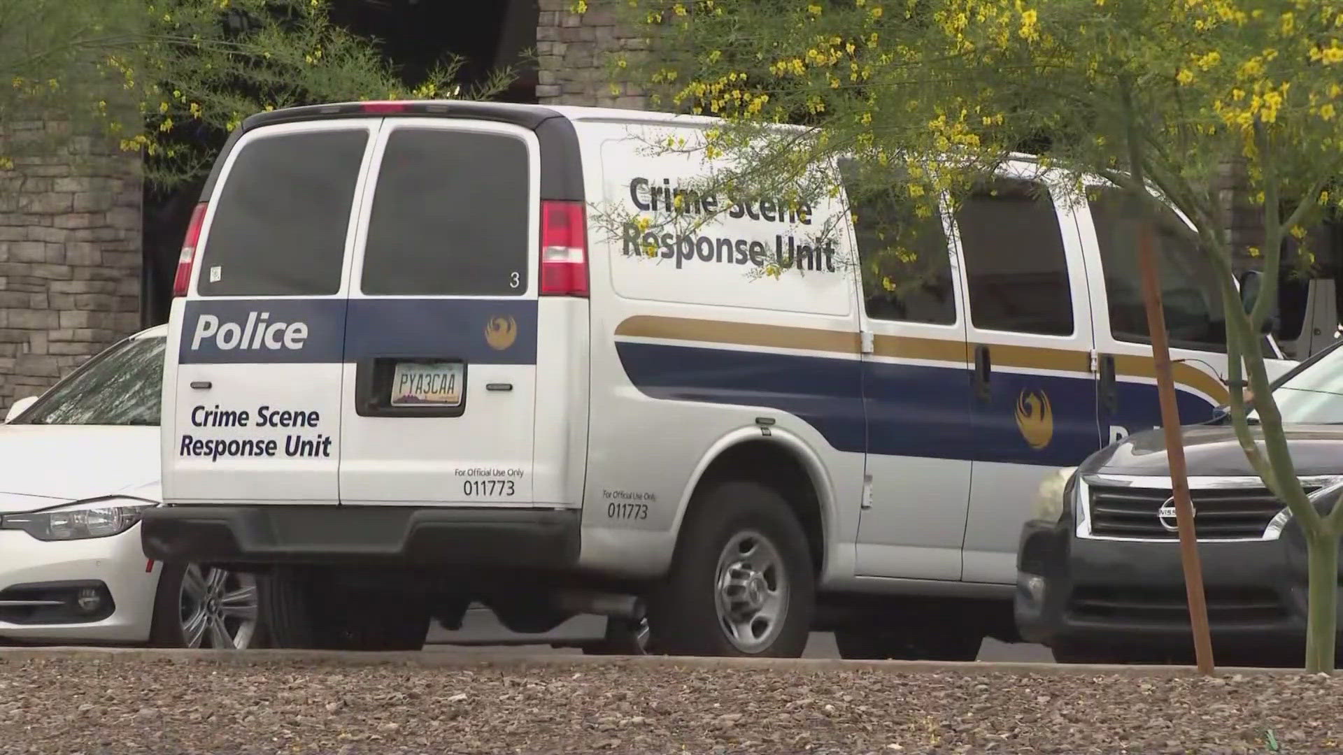 Police investigating fatal shooting in south Phoenix | 12news.com