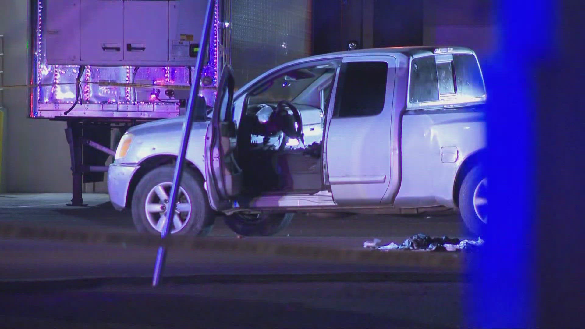 Suspect shot by Arizona police in overnight incident | 12news.com