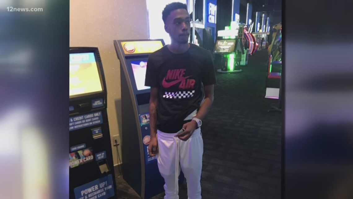 Man disappears on Christmas Eve, never to be seen alive again | 12news.com