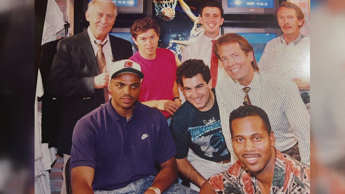 One-on-one with reporter Todd Walsh aka 'The Soul of the Valley ...