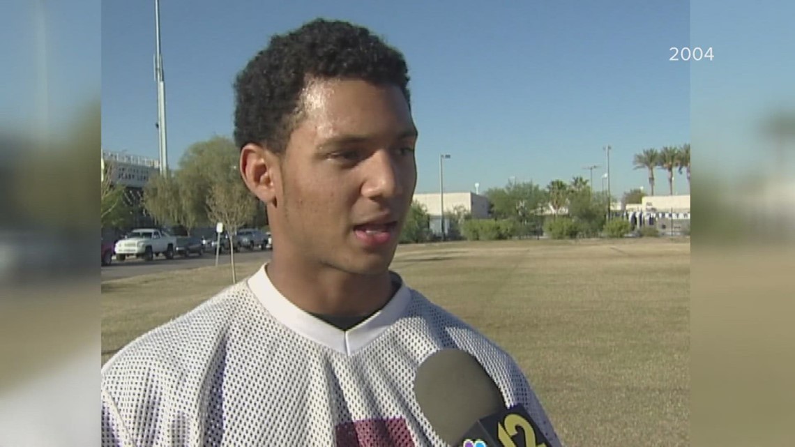 New Hamilton football coach looks to rejuvenate winning culture ...