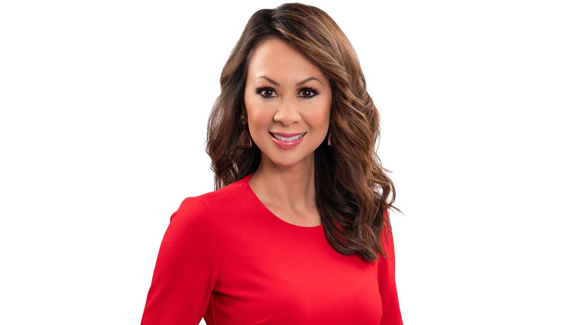 Tram Mai - Anchor | 12news.com