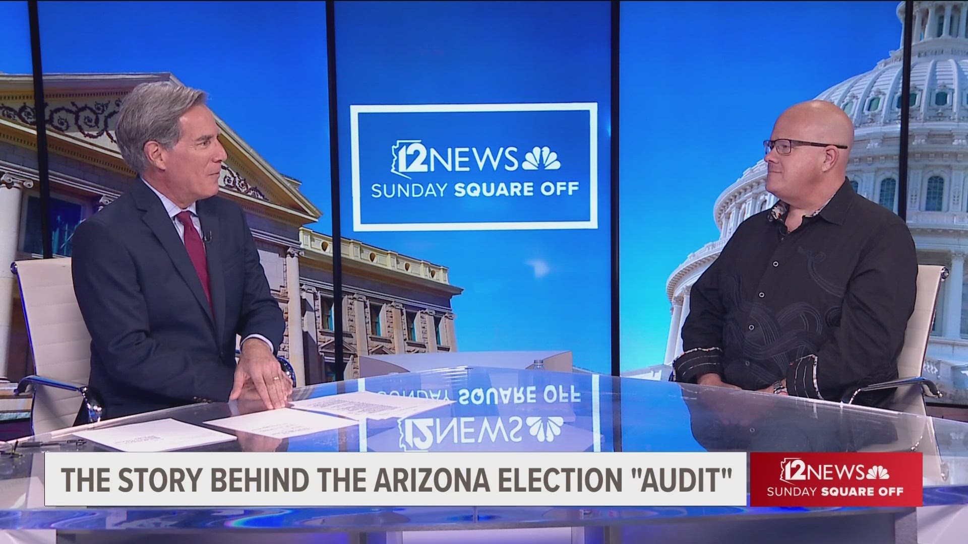 What we learned after Arizona 'audit' ended | 12news.com