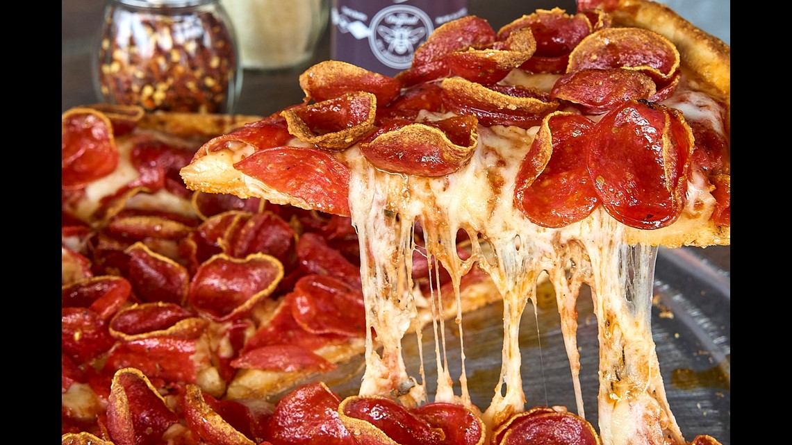 Sponsored: Streets of New York’s new delicious menu options | 12news.com