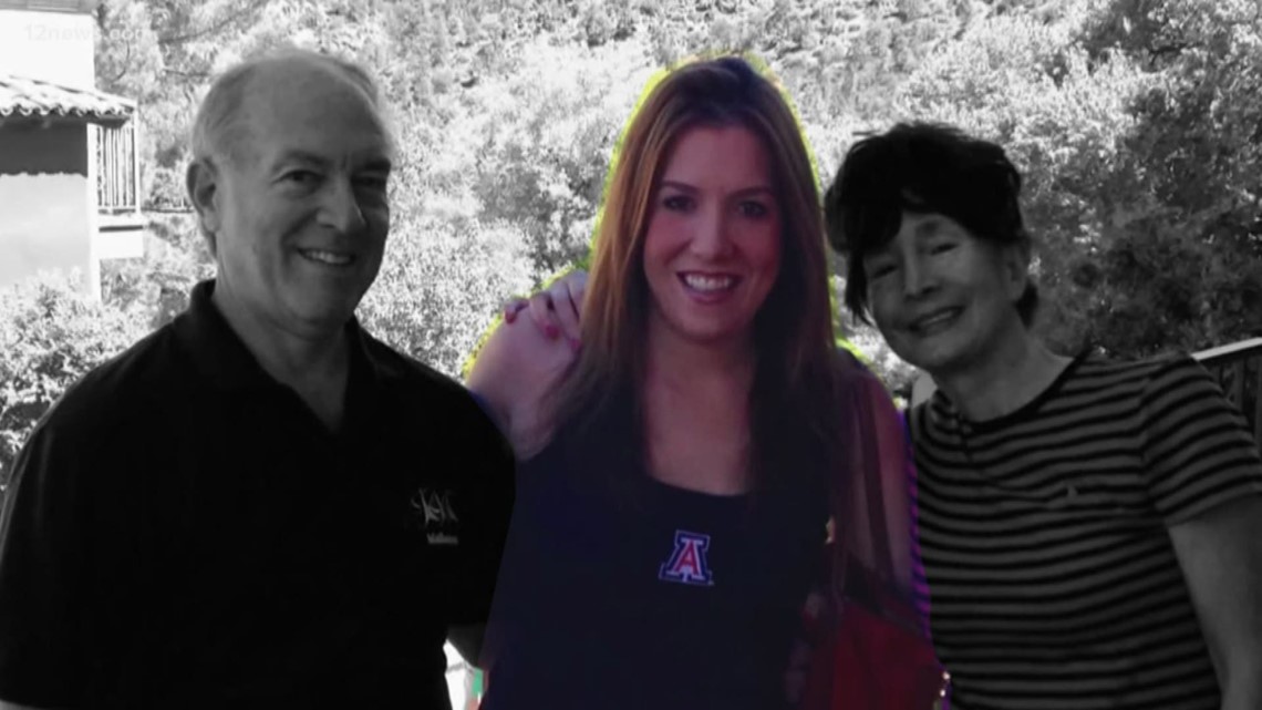 Appeal hearing after DNA evidence tossed in Allison Feldman case ...