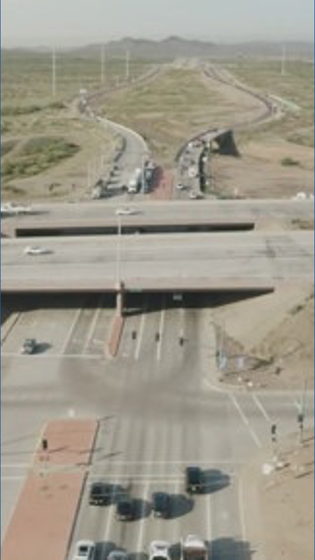 Here are the Phoenix-area freeway projects in 2026 | 12news.com
