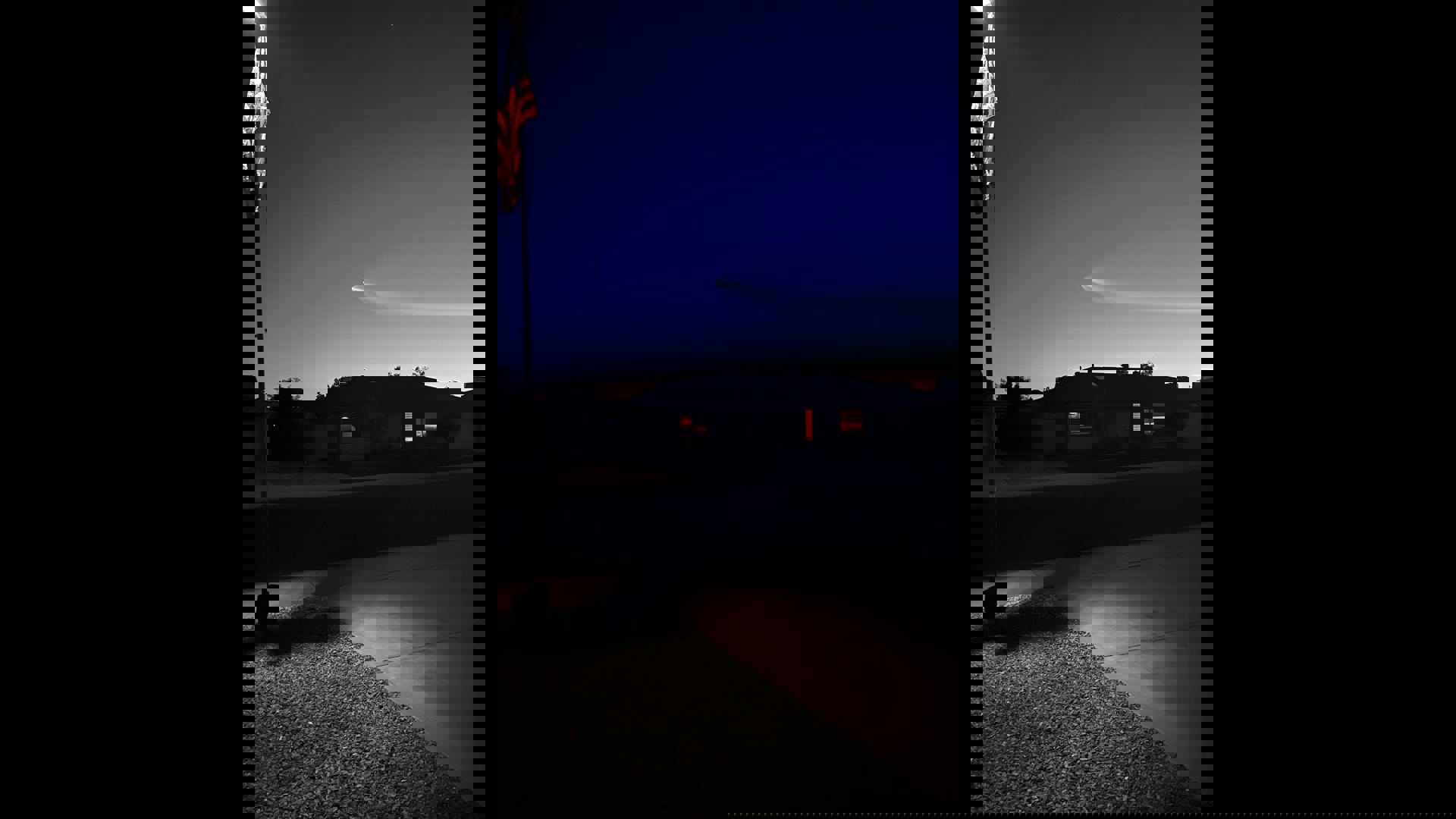 SpaceX launch visible in Arizona Saturday, April 6 | 12news.com