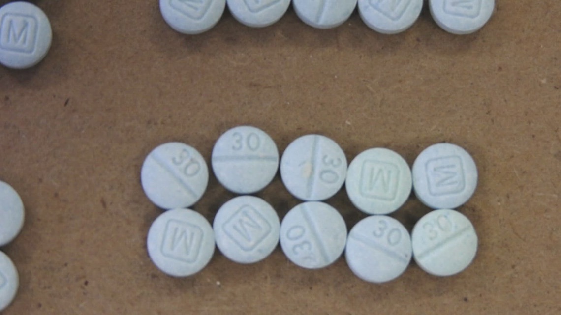 Arizona health officials warn of dangerous opioid found by Tucson ...