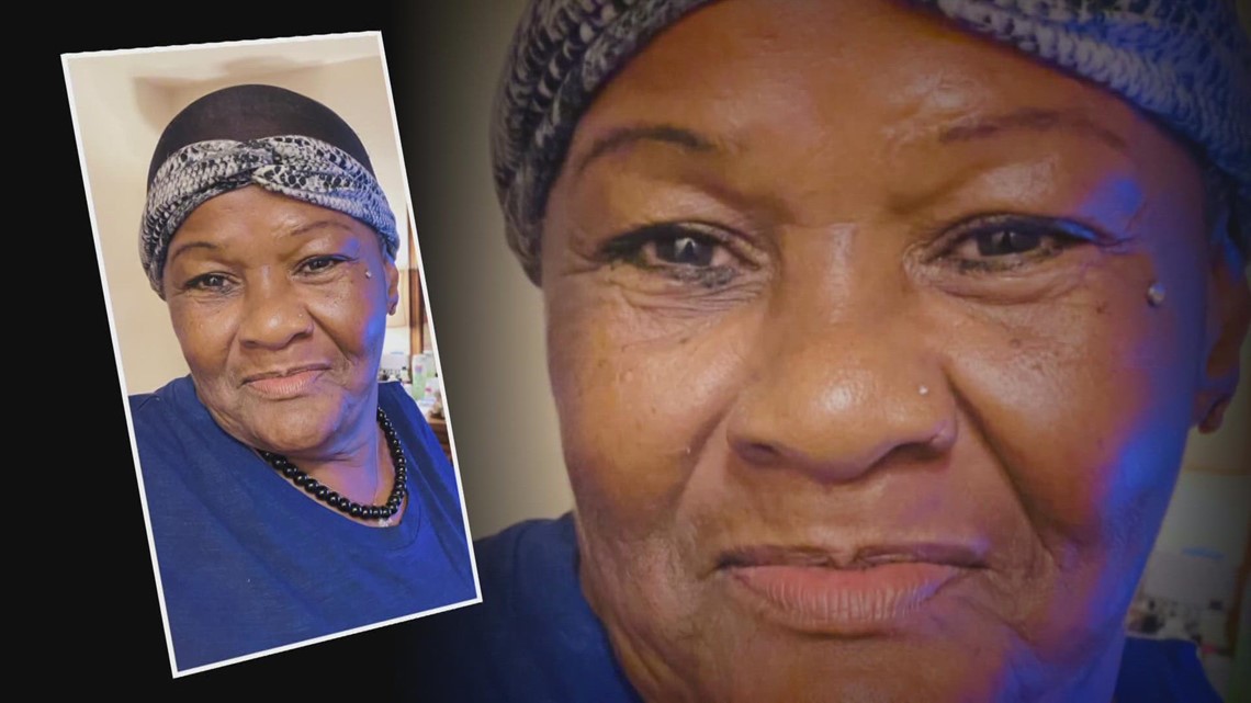 Family of woman killed on crosswalk plans to sue Phoenix | 12news.com