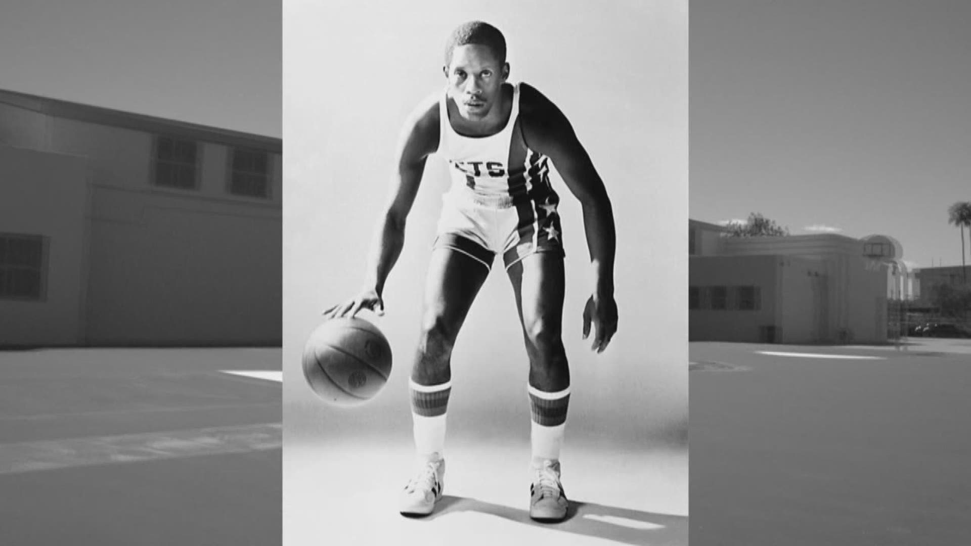 Phoenix's historic Harmon Park gets Final Four renovation | 12news.com