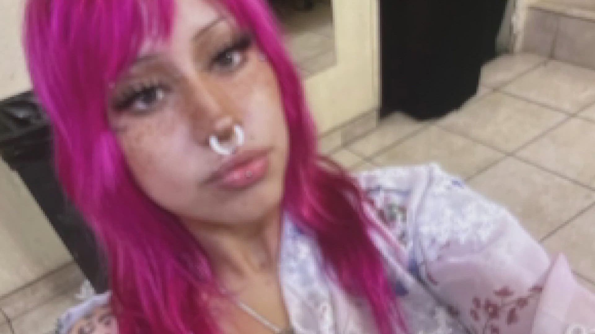 Blood found in missing woman's car | 12news.com