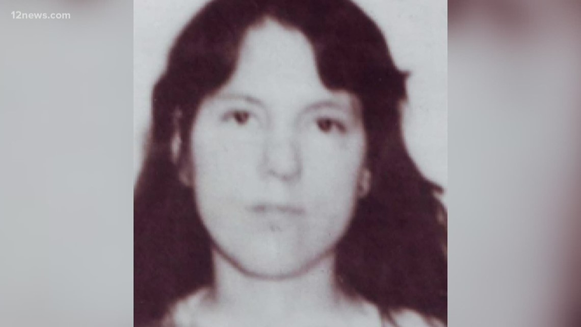 Arizona's Most Wanted: 33-year-old murder remains unsolved | 12news.com