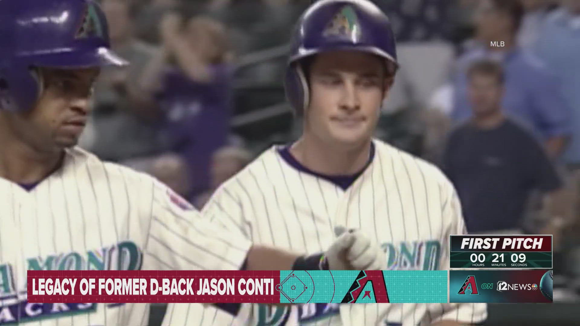 Diamondbacks lose series opener to Cardinals after Arenado 3-run triple ...