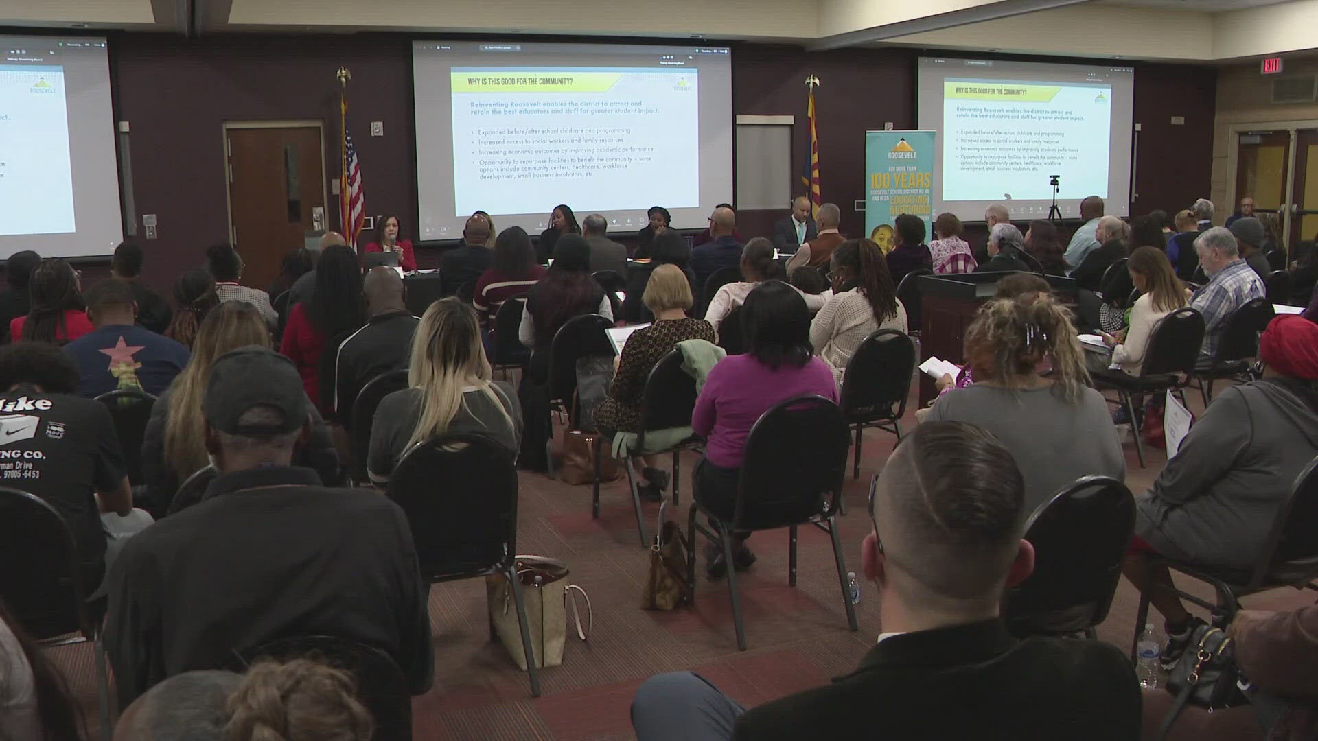 Families devastated as Valley school district weighs controversial ...