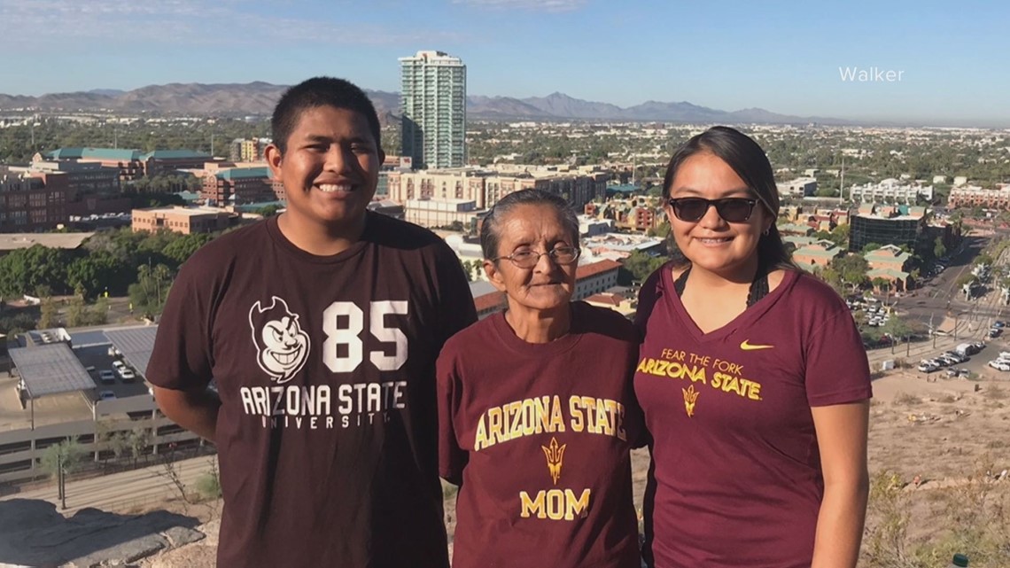 Arizona State University working to make college more accessible for ...