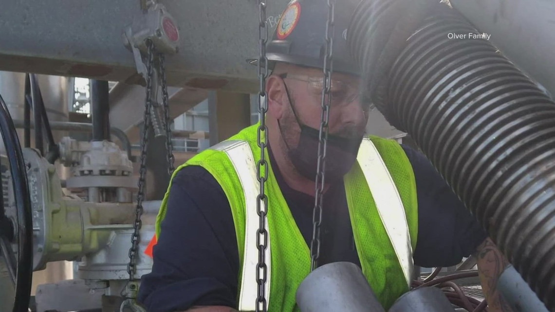Family wants answers after APS worker's death | 12news.com