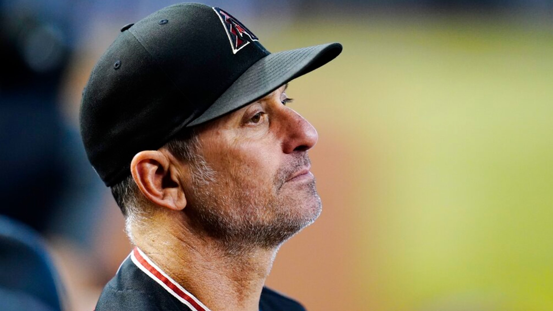 D-backs extending Manager Lovullo's contract through 2022 season ...