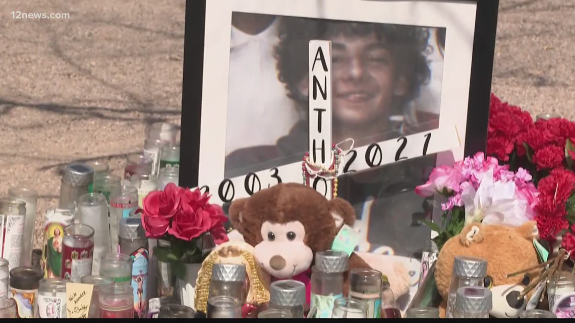 'We miss him terribly': Family continues fight after Chandler reaches ...