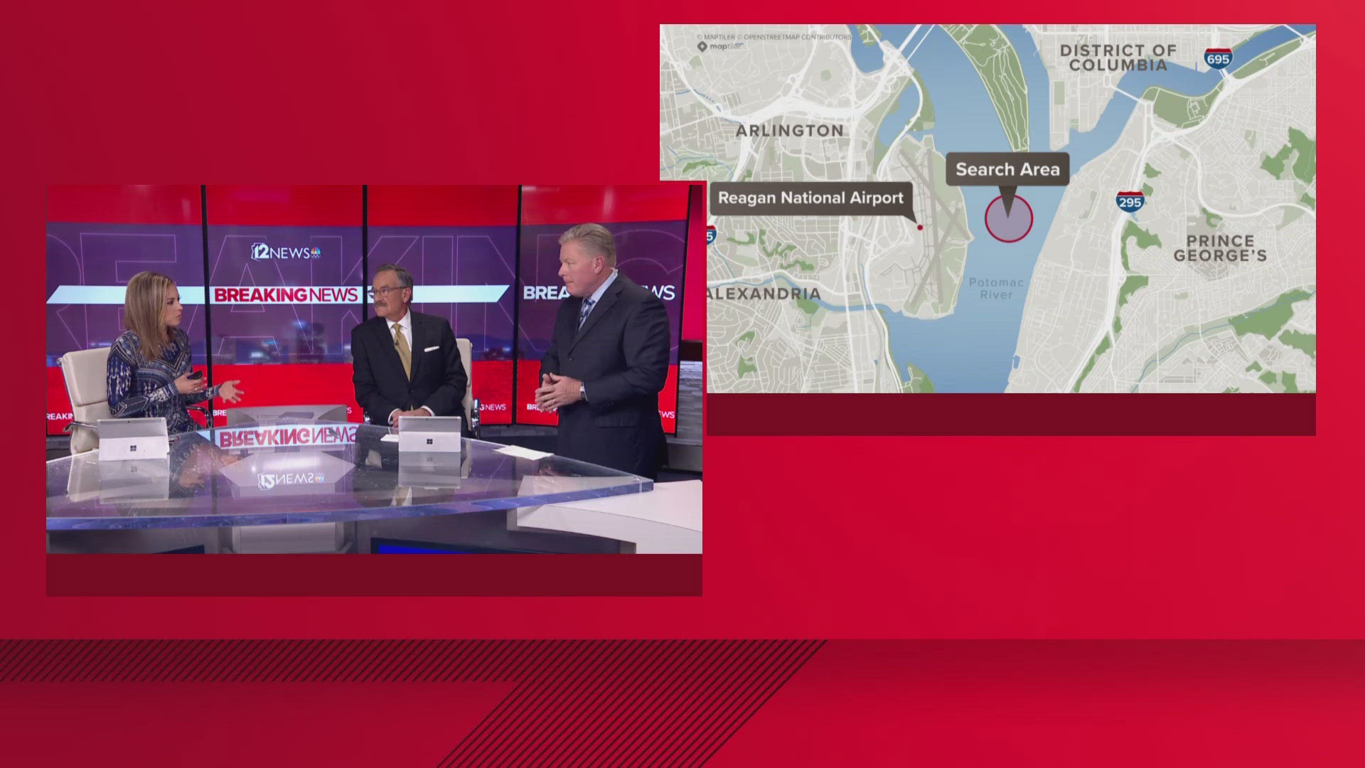 12News meteorologist, pilot Chris Dunn gives insight on plane crash in ...